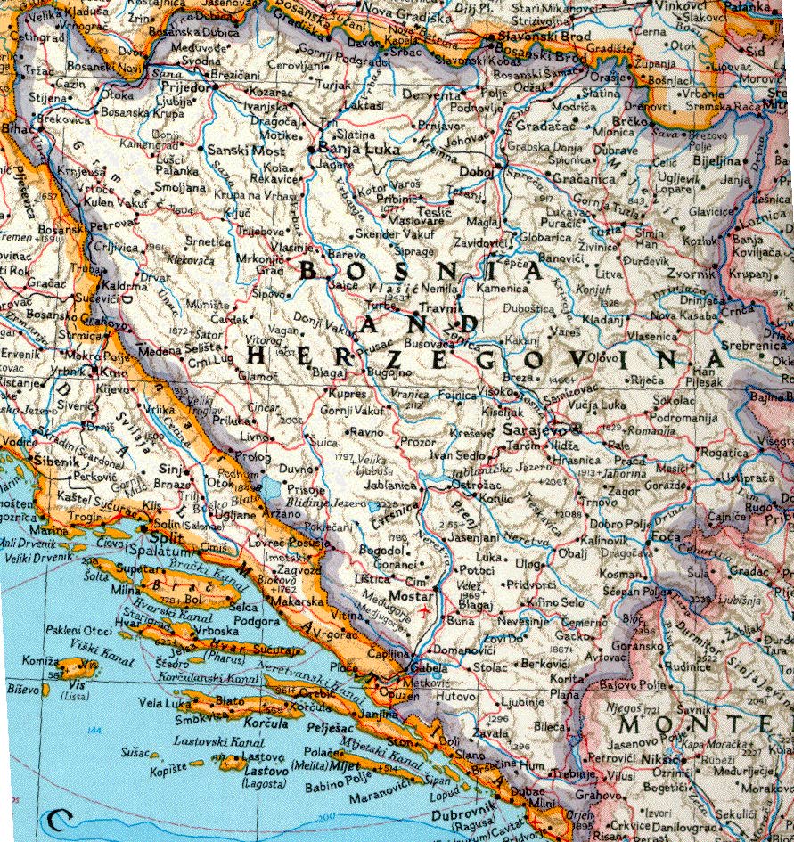 Zaključci PIC-a: Integritet BiH neupitan, entiteti nemaju pravo na ...