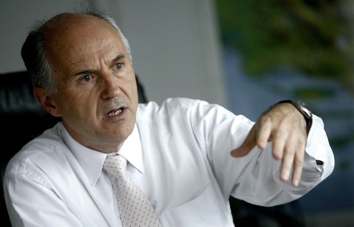 Valentin Inzko o redukcijama vode u Sarajevu : ”Bio sam u jednom ...