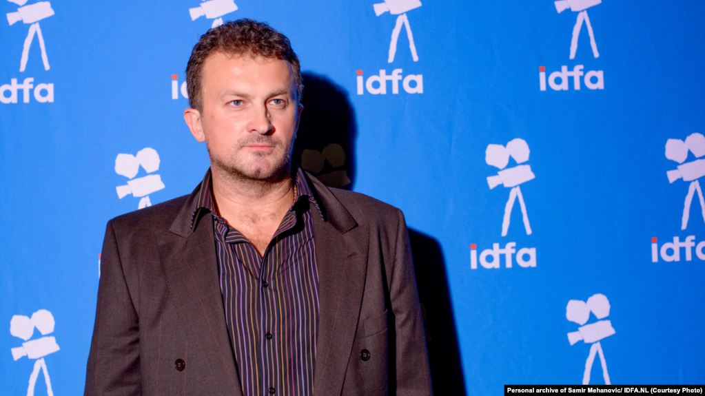 Samir Mehanović: Fašizam nas tjera iz Bosne i Hercegovine | Kliker.info