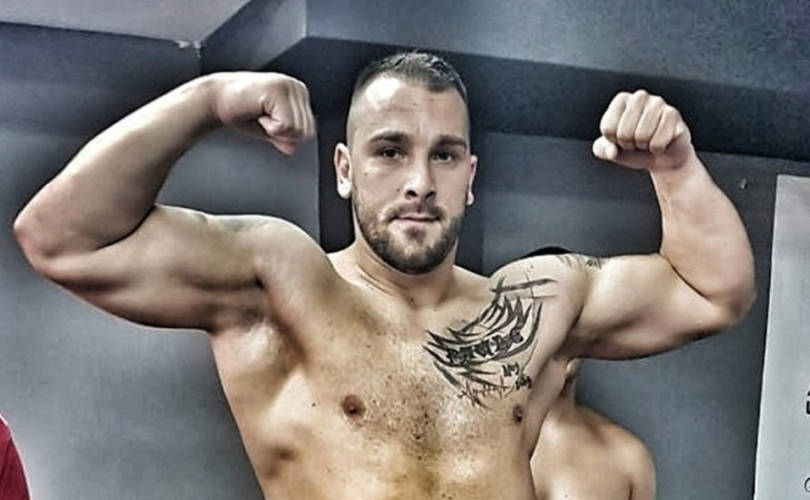 Batinaš Marko Čolić postao farmer: Upravnik KPZ Dragan Jevđenić ...