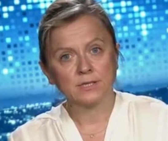 BARONESA ARMINKA HELIĆ U DOMU LORDOVA O SITUACIJI U BIH: SLIKA KOJU VAM ...