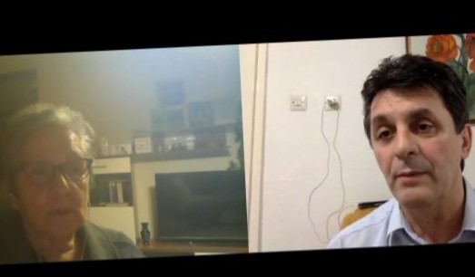 Azra Zornić i profesor Lavić o izmjenama izbornog zakonodavstva u BiH ...