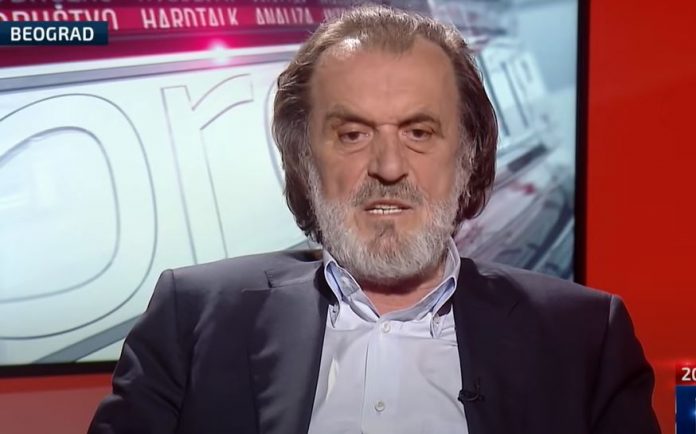 Siniša Vukelić: Ovdje novinari strahuju za svoje živote, ne za imovinu ...