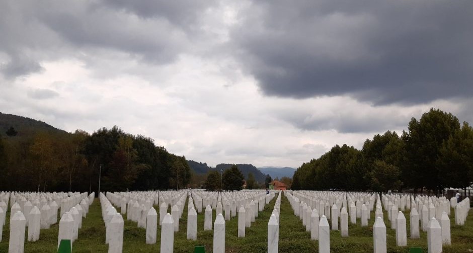 Most RSE : Može li negiranje genocida u Srebrenici biti ‘sloboda govora ...