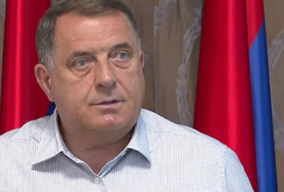 MUP RS-a kaznio povratnika u Zvorniku jer je Dodika u kafani nazvao ...