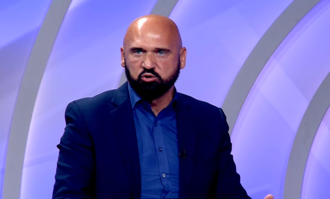 Federalni ministar Ramo Isak : Slučaj Memić blizu razrješenja | Kliker.info