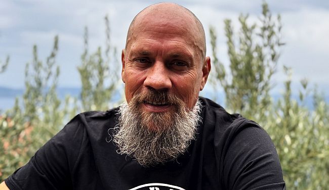 Boris Dežulović: „Ovo ne podsjeća na dvadesete prošlog stoljeća, ovo ...