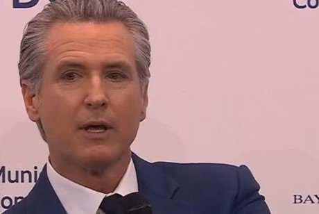 Guverner Kalifornije Gavin Newsom : “Trebat će vremena, ali ...